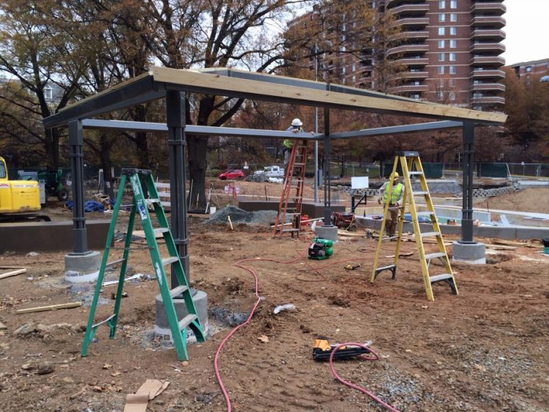 Nationwide Installation – Hudson Design & Supply