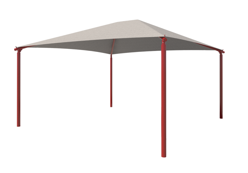 Exterior Wall Canopies – Hudson Design & Supply